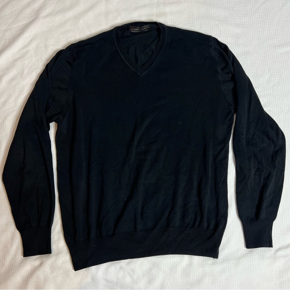 Zara | Sweaters | Mens Zara Sweater | Poshmark